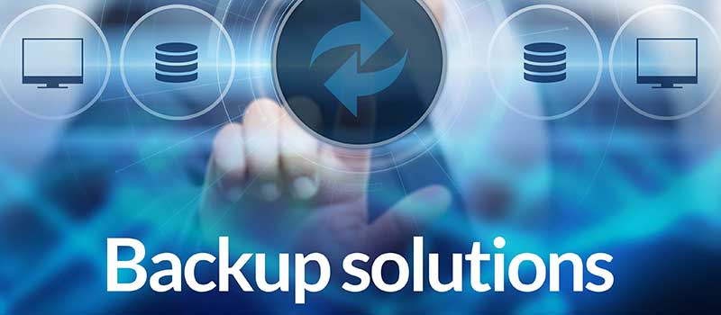 What is the Difference between Backup & Replication? - BE IN THE CLOUD