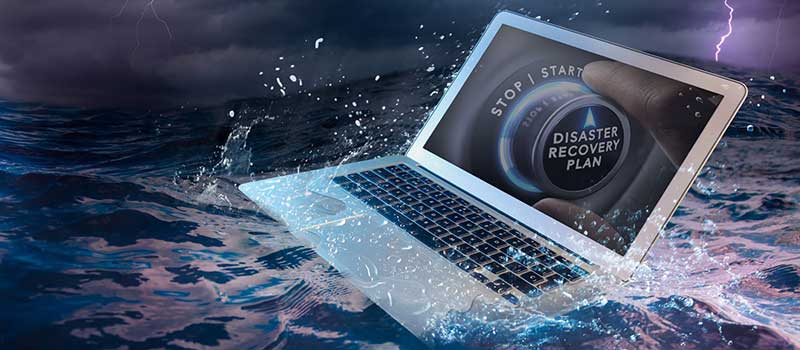 What is the Difference between Backup & Replication? - BE IN THE CLOUD