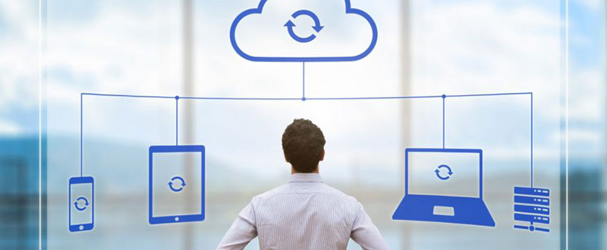 5 Best Cloud Backup Solutions for Small Businesses - BE IN THE CLOUD